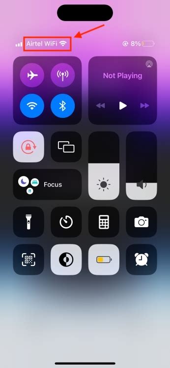 How To Turn On Wi Fi Calling On Iphone Beebom
