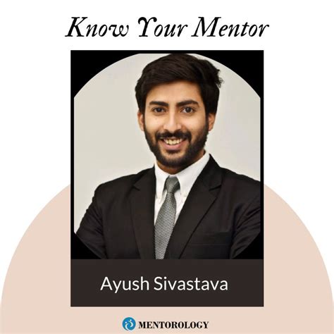 Ayush Srivastava On Linkedin Thank You For Bringing Me On Board