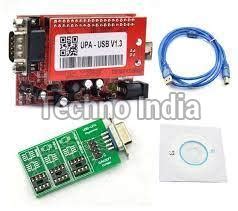 PVC UPA USB Programmer V For SOFTWARE Size Standard Size At Rs Pieces In Raipur