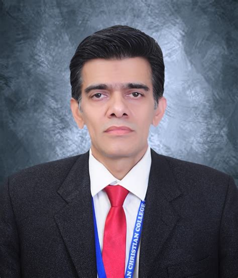 Muhammad Rizwan Ullah Forman Christian College