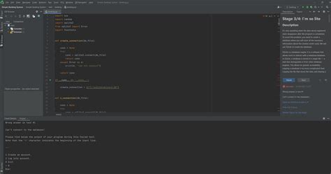 Cant Connect To The Database Ides Support Intellij Platform Jetbrains