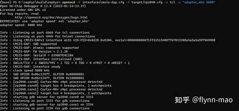 Openocd介绍 知乎