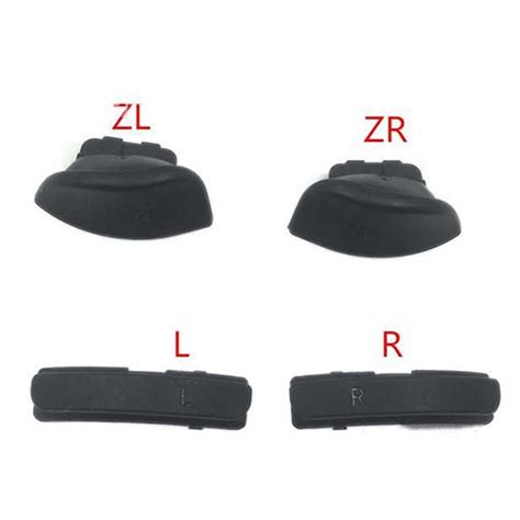 Ersatz Buttons für Nintendo Switch Controller L R ZL ZR Sintech Deutschland