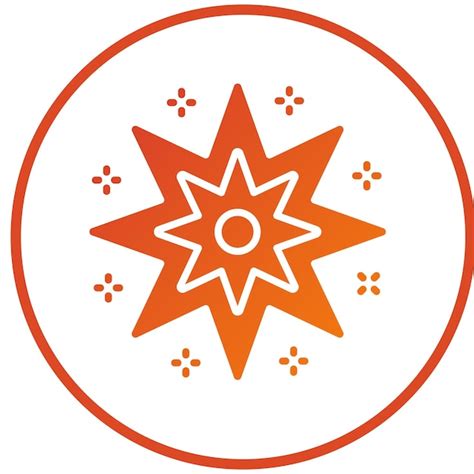 Premium Vector Vector Design Explosion Icon Style