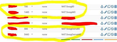 Possible To Have 2 Swag Containers Runraid