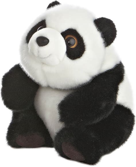 Panda Lindo Marzo 2012