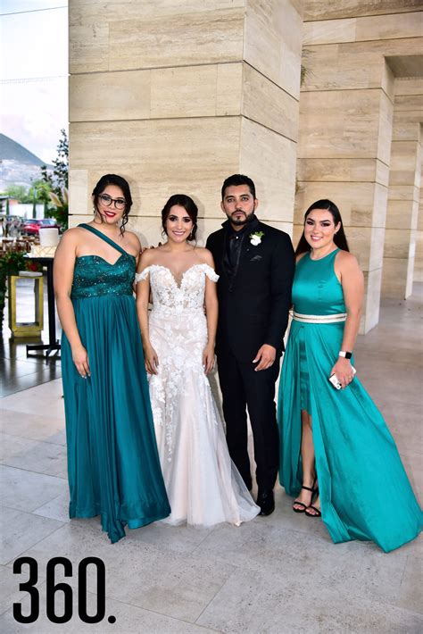 Maria Alejandra Y Octavio