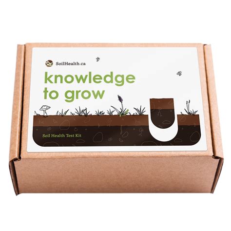 Basic Compost Soil Health Test Kit Soil Health
