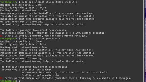 JACK AUDIO Cannot Setup Buffer Size And Sample Rate Using QJackCTL Or Cadence Issue 24