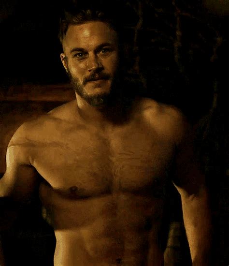 Ragnar Lothbrok Vikings Tv Series Photo 34256578 Fanpop