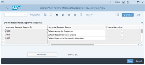 Flexible Workflow In SAP S HANA Sales Scenarios SAP Community