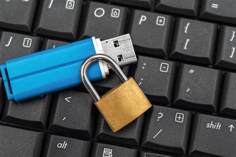 How To Encrypt A Flash Drive In 7 Easy Steps