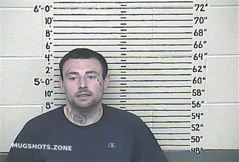 Callihan Matthew 03232023 Carter County Mugshots Zone