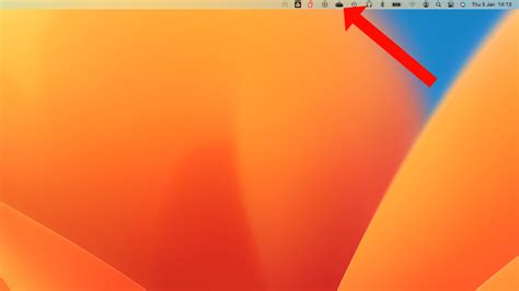 How To Rearrange Macos Menu Bar Items Macworld