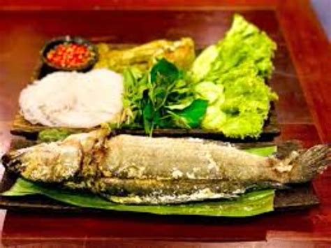 វិធីធ្វើ មច្ឆាដុតខ្លួន ដុតត្រី