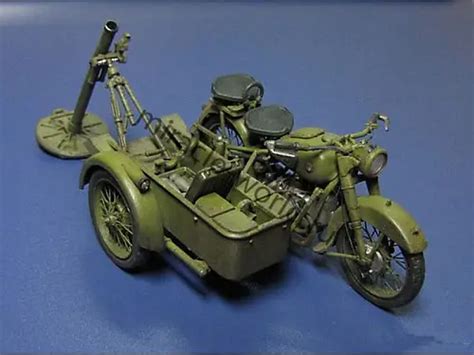 Mortar Complex 2s12 “sani” In Special Operations