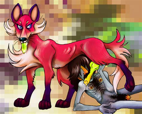 Rule 34 2010 Animal Genitalia Animal Penis Balls Blue Eyes Body Hair