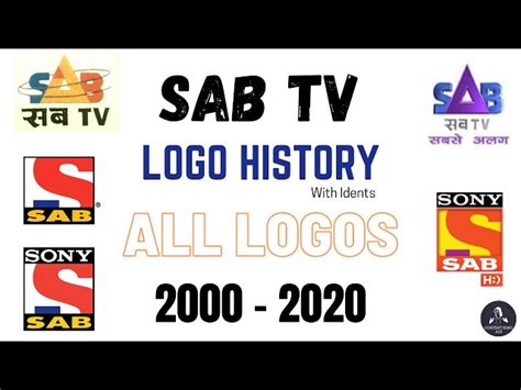 Sony Sab Logo