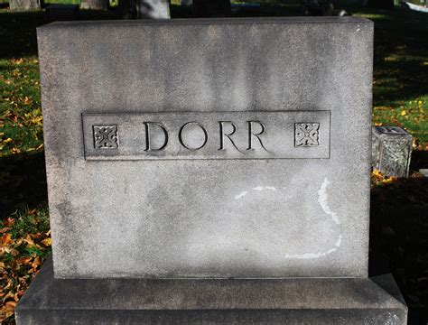 Catherine Kaunn Dorr 1829 1910 Find A Grave Memorial