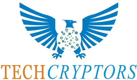 Certificate Tech Cryptors