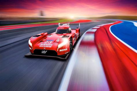 Nissan Gt R Lm Nismo — Lifeba