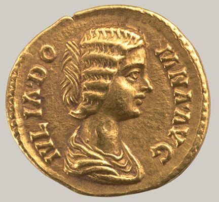 The Severan Dynasty 193235 Ad The Metropolitan Museum Of Art
