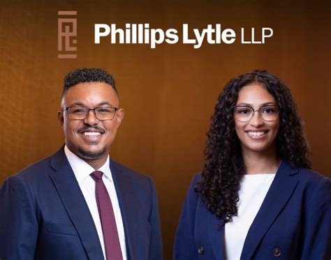 Crooks Johnson Join Phillips Lytles Chicago Office