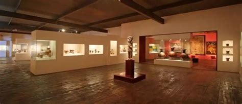 Lima City Tour Larco Museum