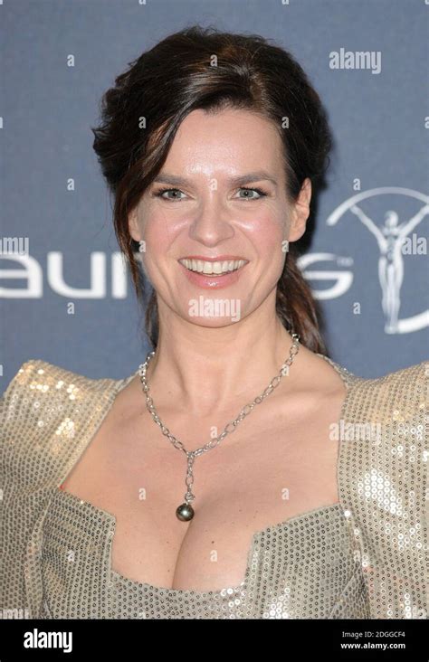 Katarina Witt Fotos Und Bildmaterial In Hoher Auflösung Alamy