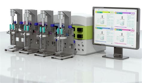 Mini Bioreactors Real Small Real Bioreactors Applikon Biotechnology