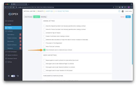 opex contracts on linkedin opex pexa econveyancing
