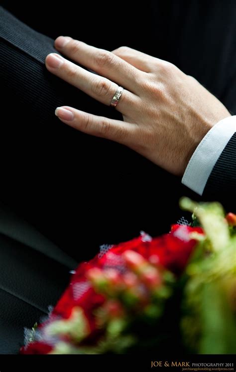 Ming Han Ming Ching Joe Chiang Photography