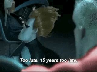 Incredibles Syndrome 