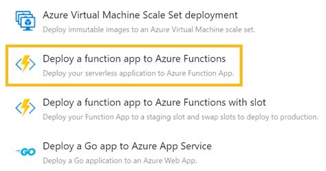 Deploy Python Based Azure Functions Using Azure Devops Dev Community