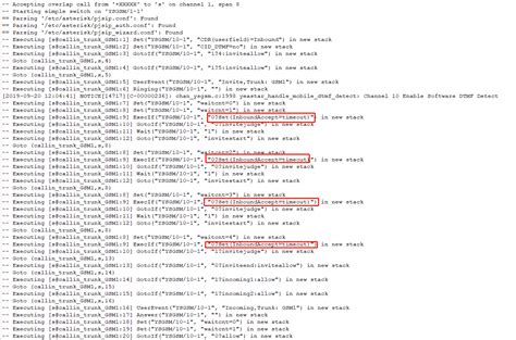 Incoming Call Delay By Api Answer Control Of Trunk Yeastar Support