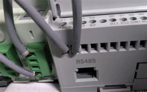 Rs485 Ethernet Question Vbforums