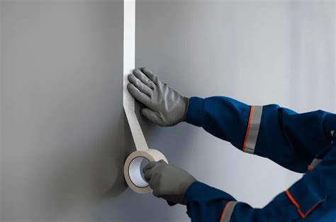 A Guide To Masking Tape