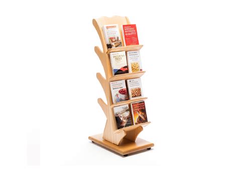 Rack En Bois Cidi Groupe