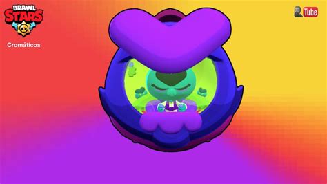 Brawl Stars Janet Ernand Com