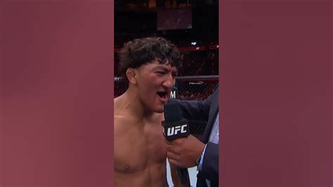 Raul Rosas Jr Chiwiwi Wooooh😁 Mma Ufc Boxing Youtube