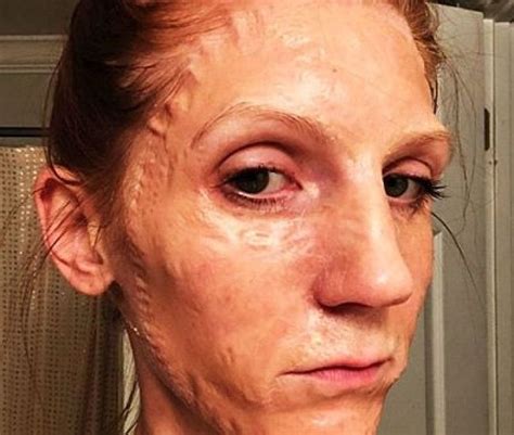 Zombie Face Treatment Masks Artofit