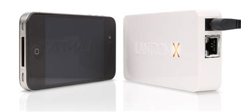 Lantronix Xprintserver Wireless Printing Compatible For Ios Devices ~ Technology Village