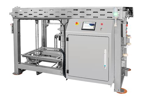 Automatic Retort Loading And Unloading Autoclave Manufacturer