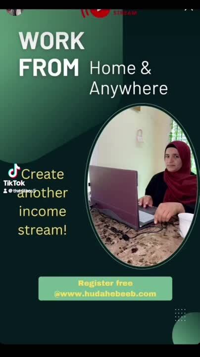 [video] Huda Hebeeb On Linkedin Learn