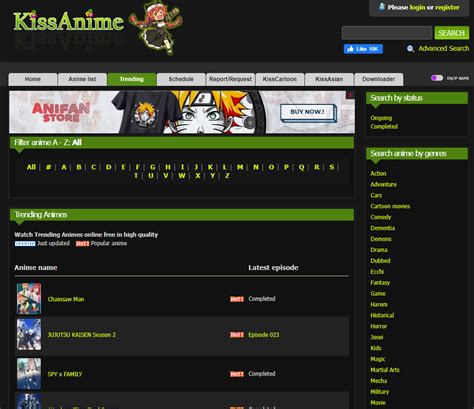 Top 5 Websites To Watch Free Anime With English Subtitles