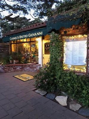 La Bicyclette Restaurant Online Reservation Carmel By The Sea