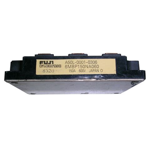 6mbp150na 060 Fuji Igbt At Rs 5500 00 1pieces Igbt Modules In Bengaluru Id 8935408648