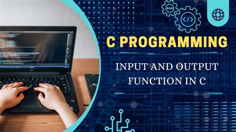 Part11 Input And Output Function In C Coding Clanguage Ctutorialinhindi Ctutorials