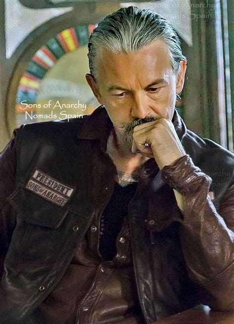 Chibs Soa