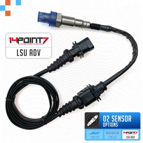 CAN Wideband Haltech Link Lambda Controller Spartan 3